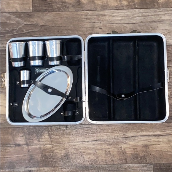 The Original Travel-Bar by Ever-Wear | Other | Vintage Original Travel ...